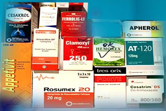 fondation Dr. Vajeru